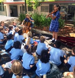 Welcome to Eagle Junction State School