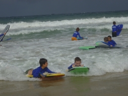 Welcome to Eagle Junction State School